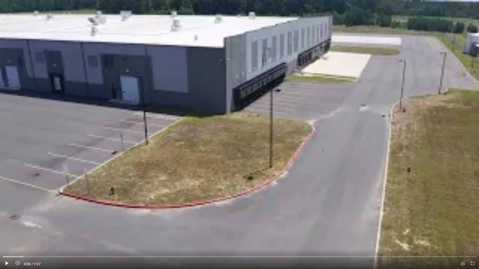 Applications – PLYWALL® Noise Barriers