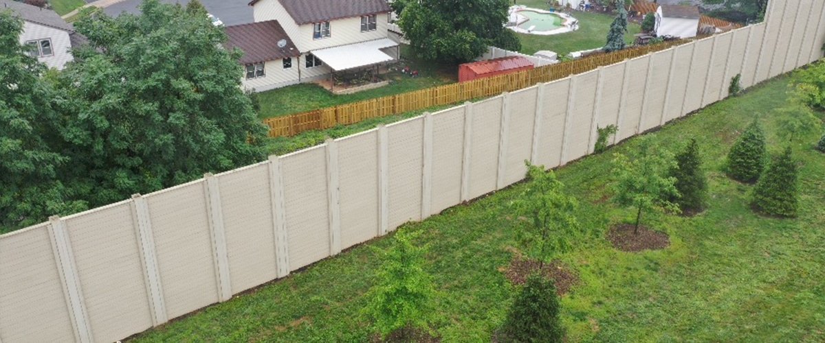 About Plywall – PLYWALL® Noise Barriers