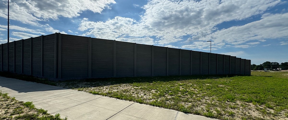 About Plywall – PLYWALL® Noise Barriers