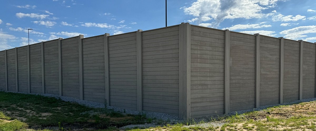About Plywall – PLYWALL® Noise Barriers