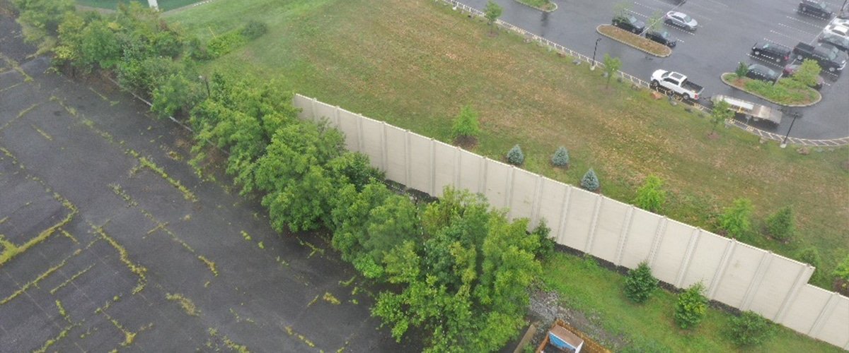 About Plywall – PLYWALL® Noise Barriers